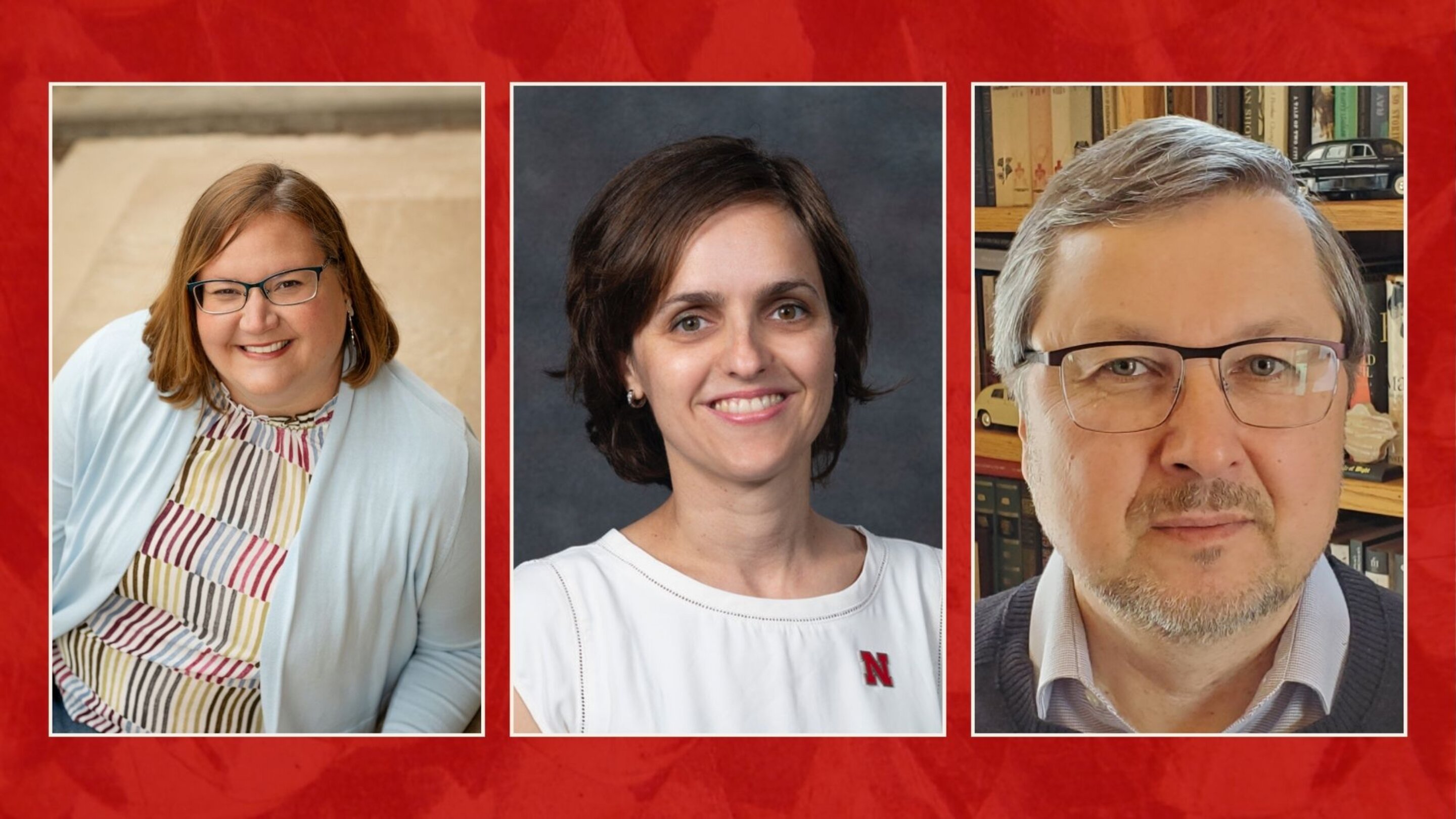 Nebraska Center for Materials & Nanoscience | Nebraska