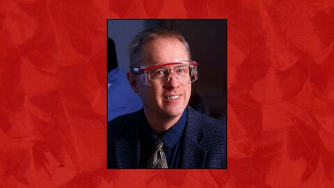 Nebraska Center for Materials & Nanoscience | Nebraska