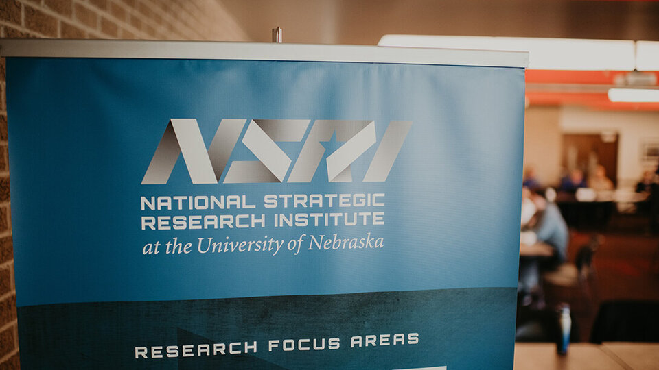 Eight NCMN faculty added to NSRI's academic research network | Nebraska ...