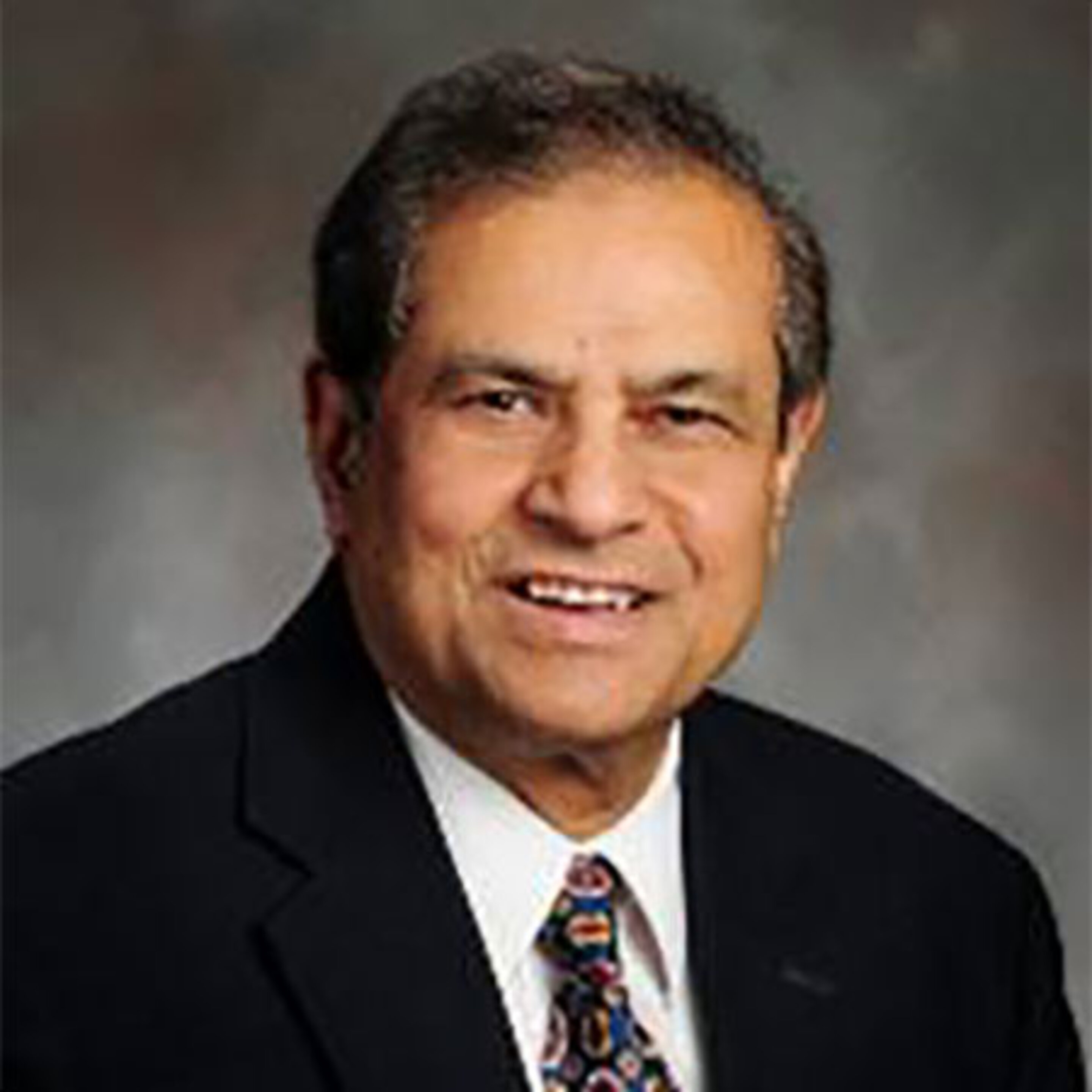 Kamlakar Rajurkar | Nebraska Center for Materials & Nanoscience | Nebraska